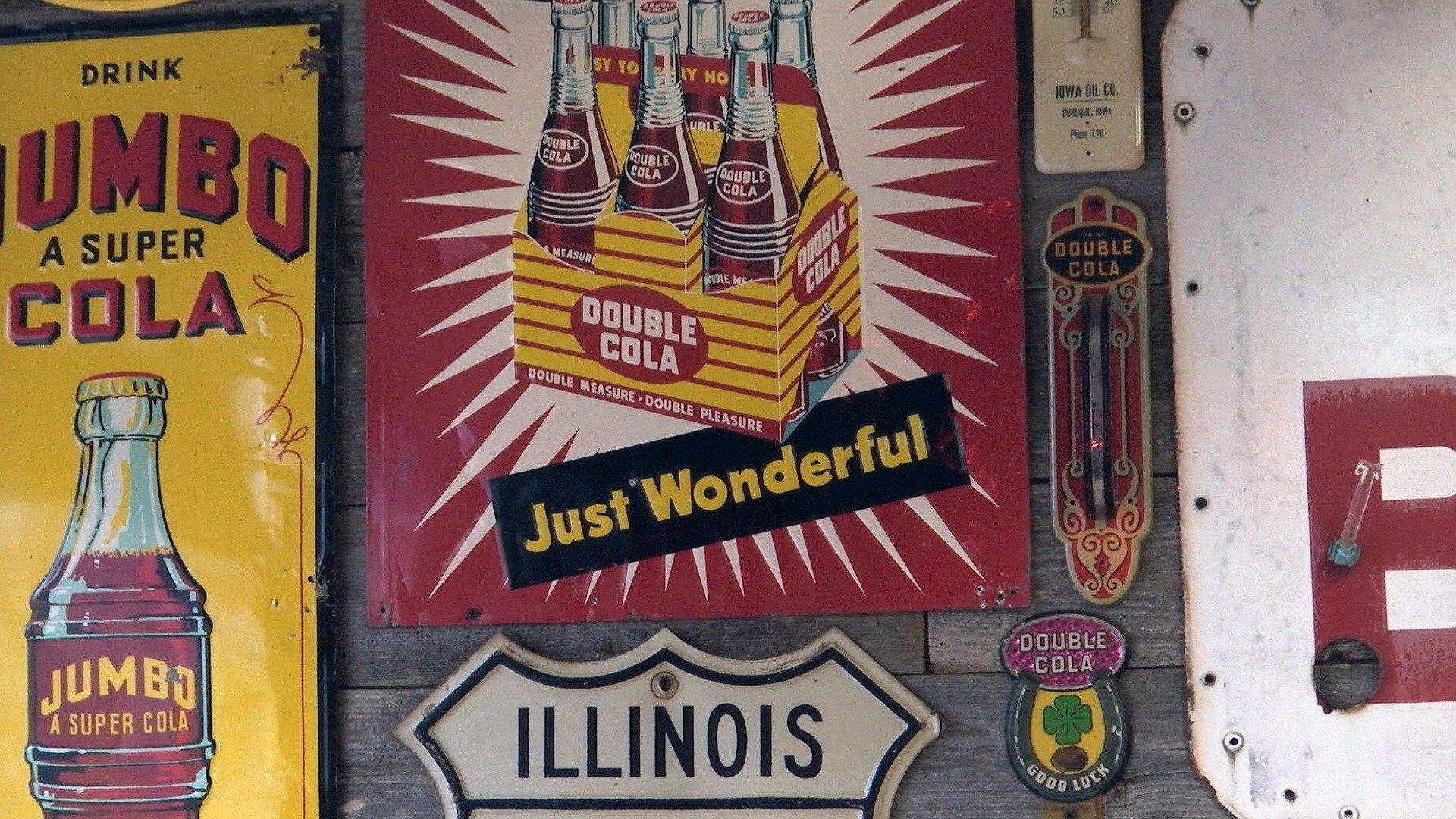 Shipping Wars: Racing for Neon