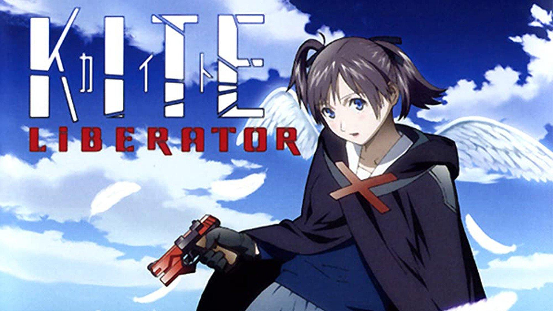 Watch Kite Liberator Streaming Online on Philo (Free Trial)