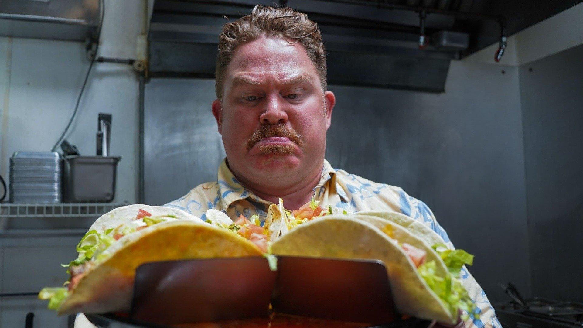 Watch Man v. Food: S10E9 - Hartford, Connecticut on Philo (Free Trial)