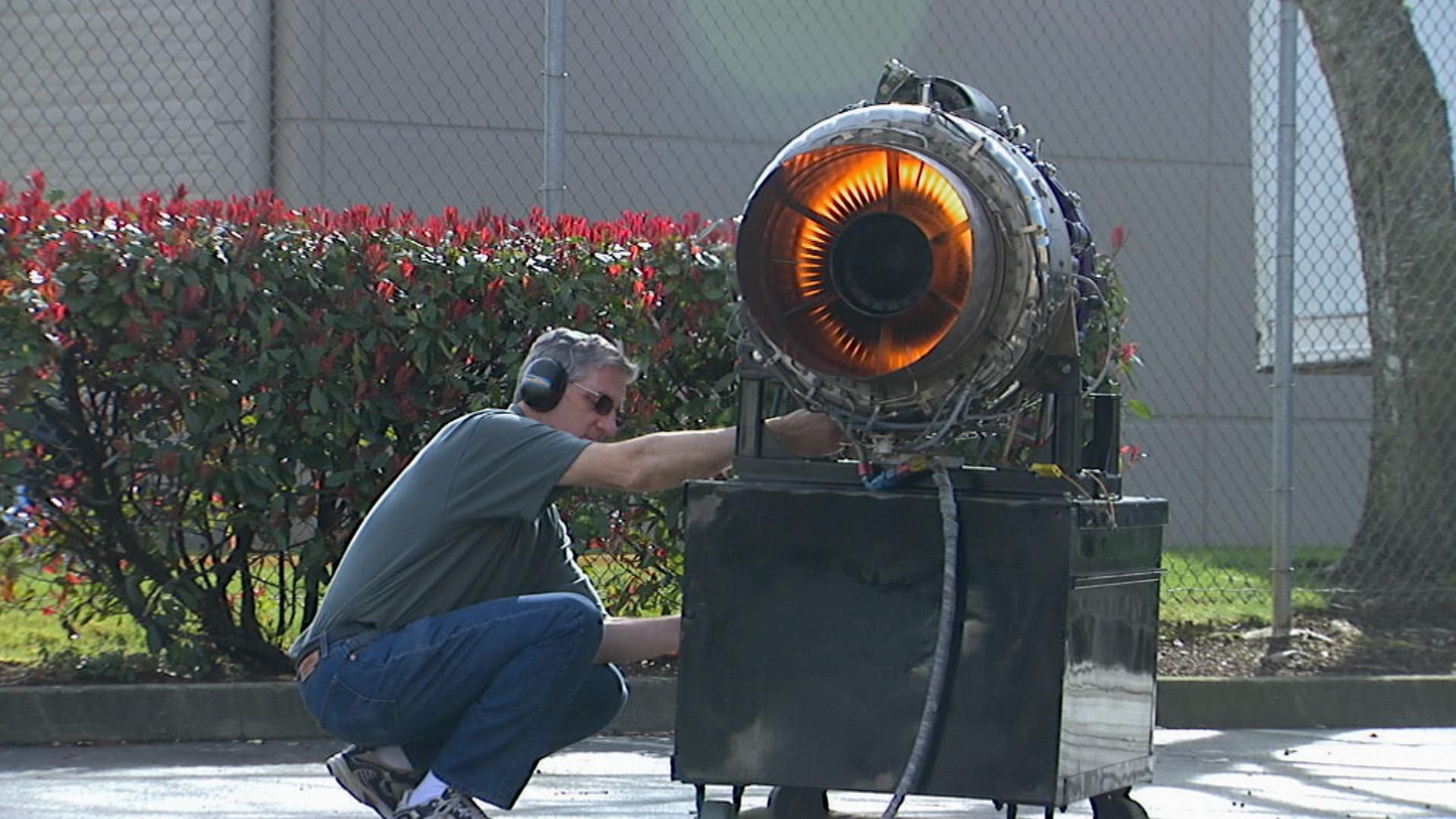 Watch Modern Marvels: S21E4 - Maximum Horsepower on Philo (Free Trial)