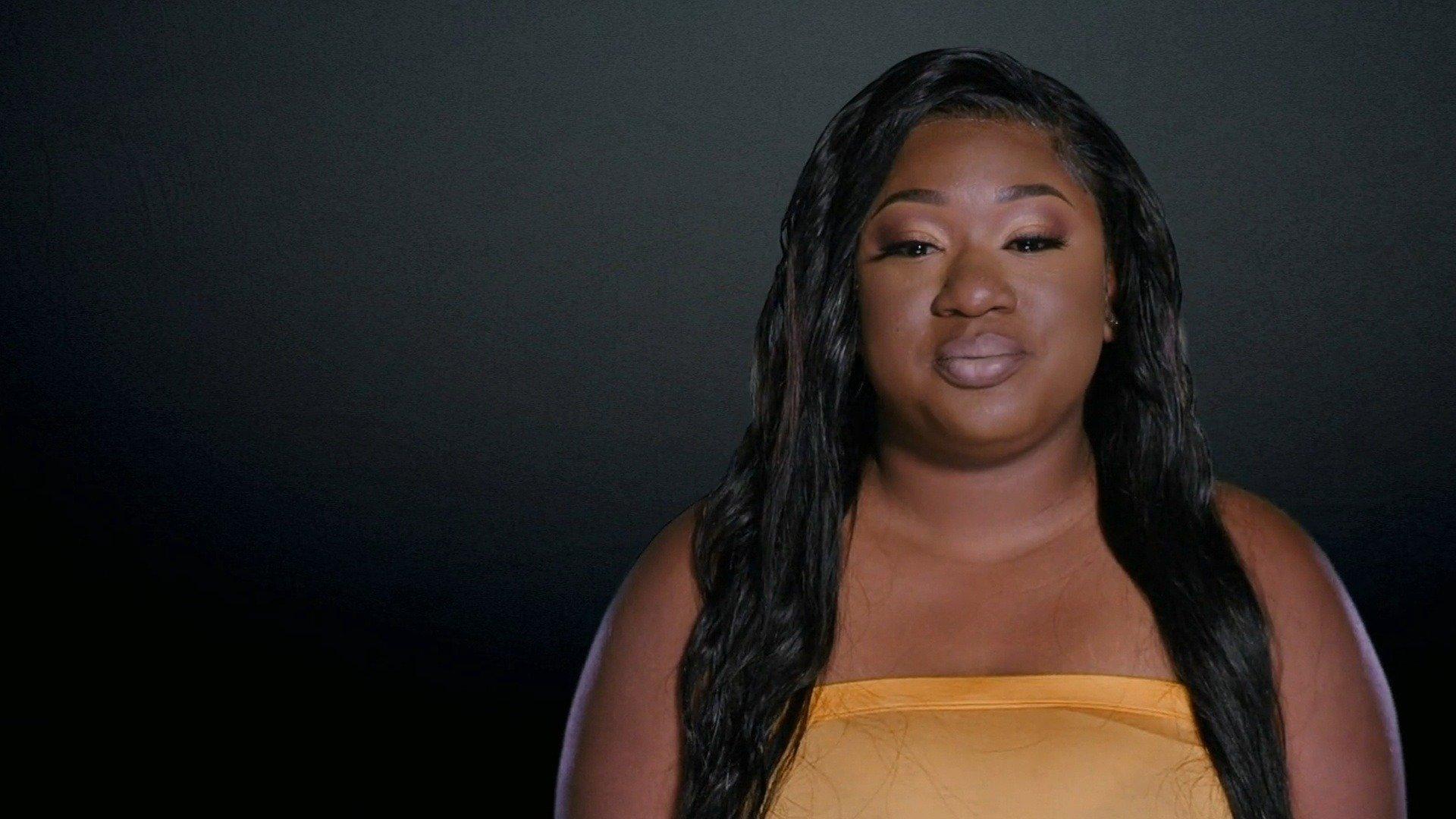 My Killer Body With K. Michelle: Fed Up!