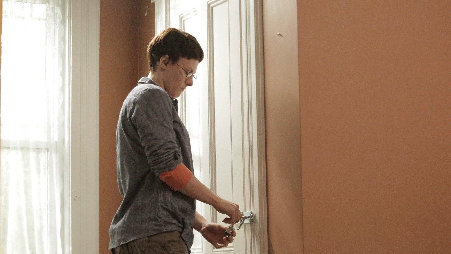 Evil Lives Here: Locked in the Closet