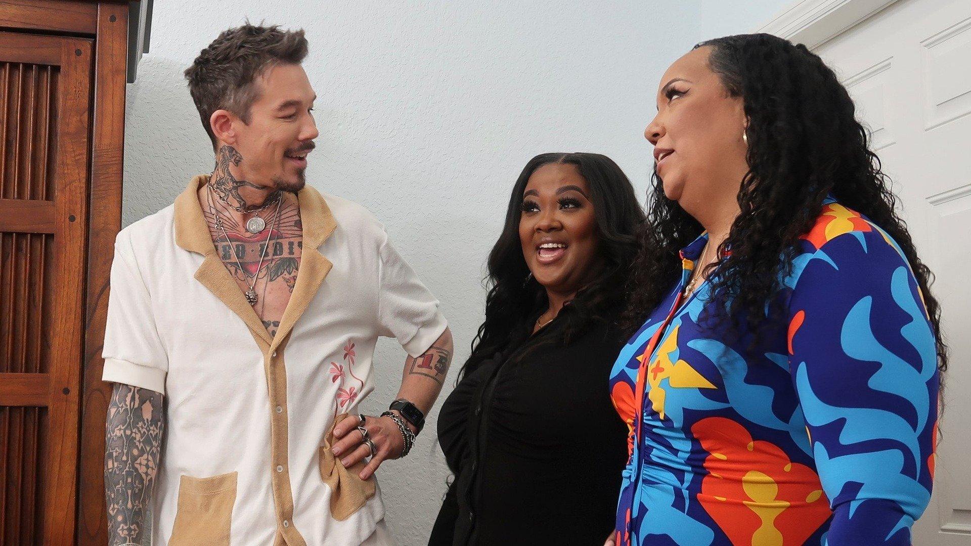 My Lottery Dream Home: Millionaire Mama