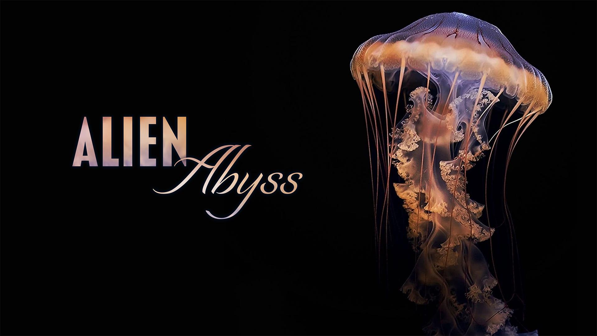 Watch Alien Abyss Streaming Online on Philo (Free Trial)