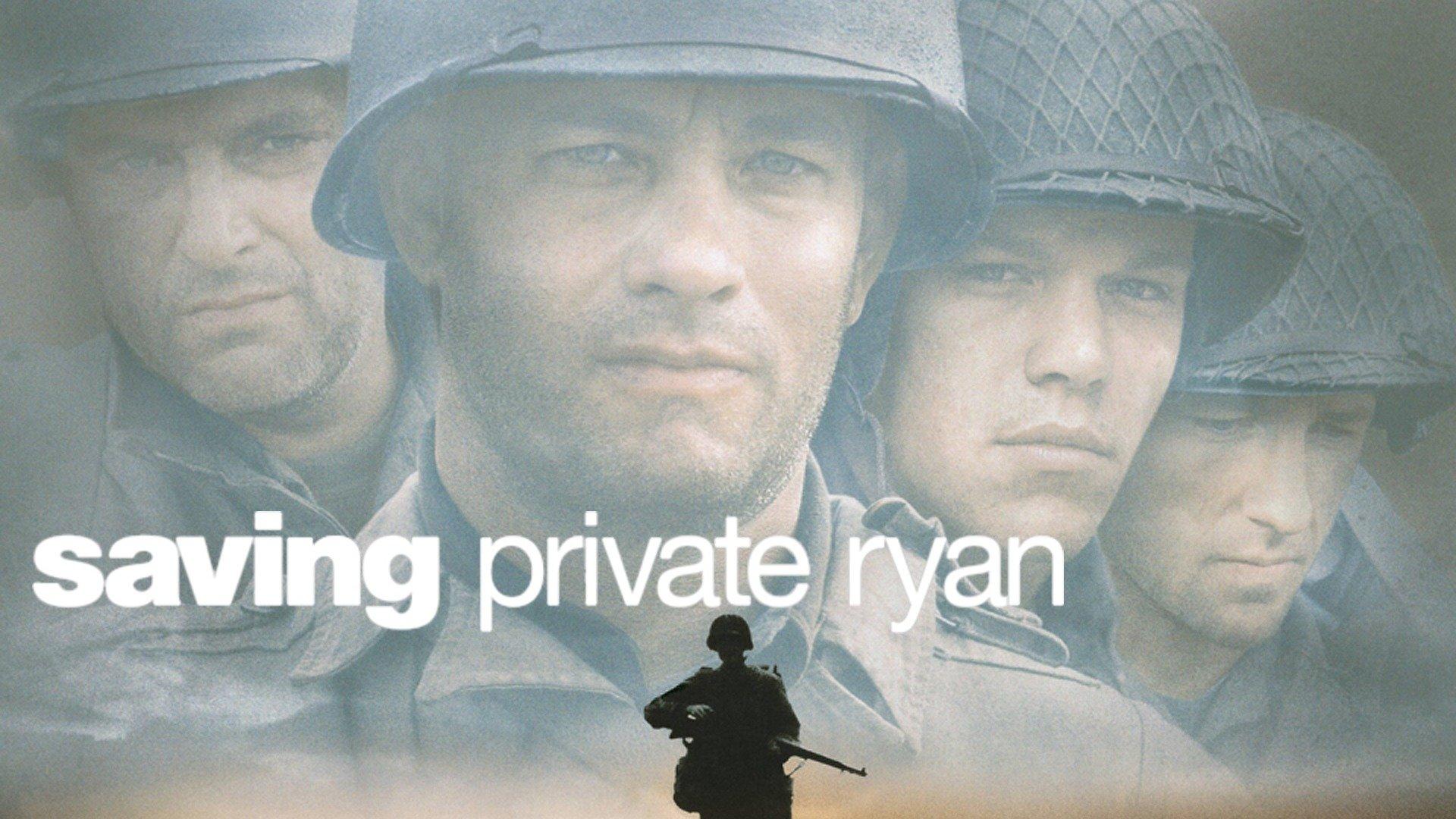 Watch Saving Private Ryan Streaming Online on Philo (Free Trial)