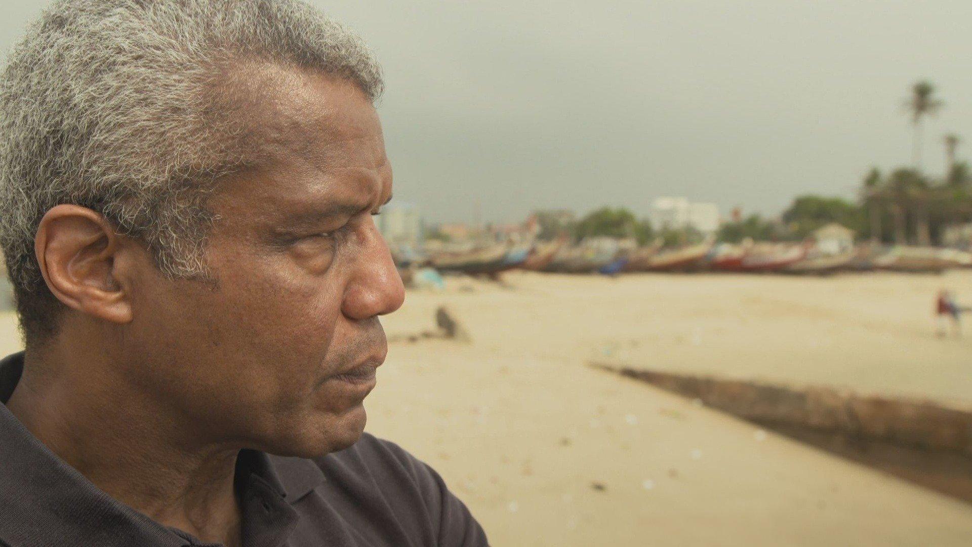 One Thousand Years of Slavery: Healing Wounds