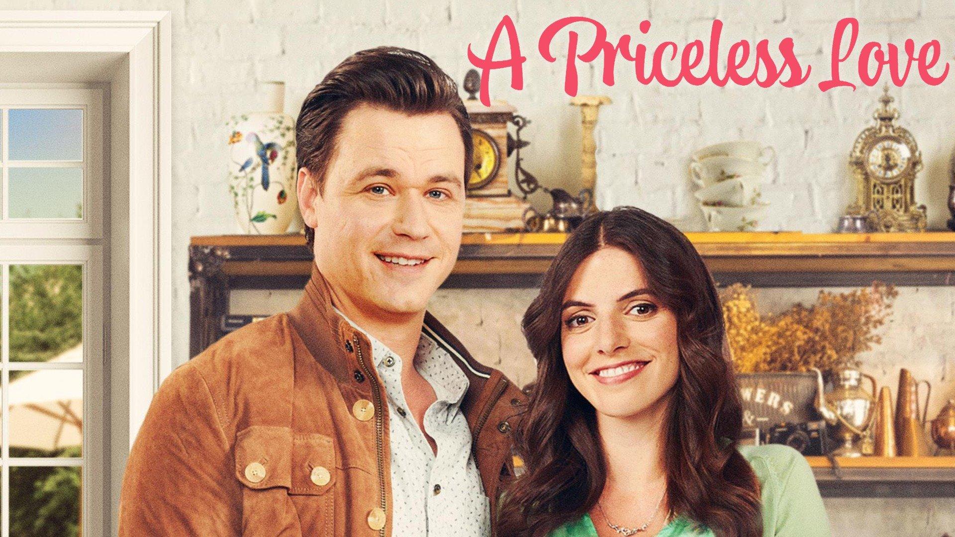 Watch A Priceless Love Streaming Online on Philo (Free Trial)