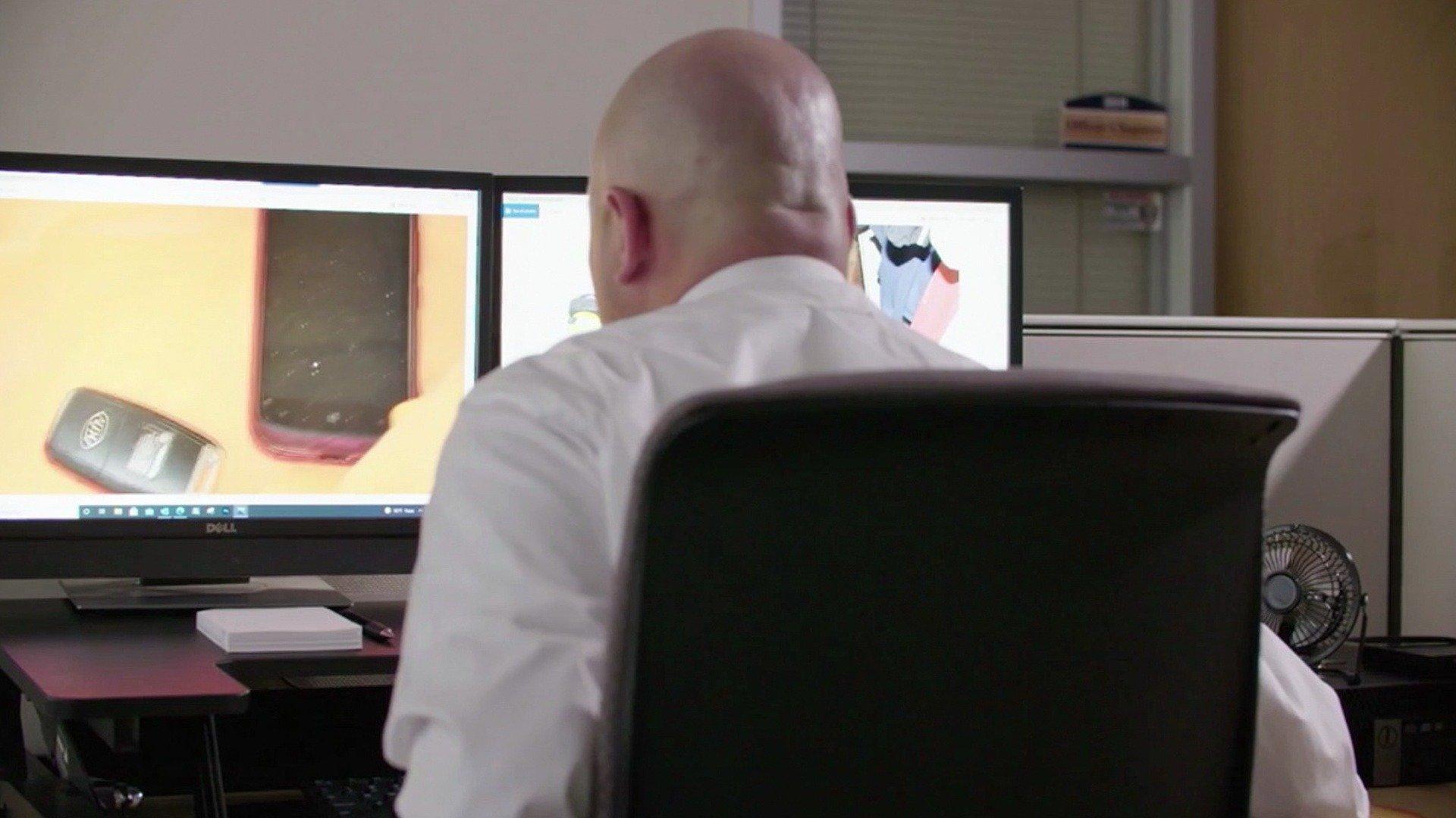 Watch The Murder Tapes: S6E1 - Blunt Force Trauma on Philo (Free Trial)