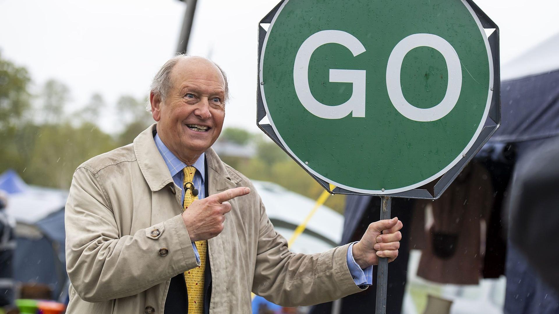 The Price Is Right: Shrewsbury 8