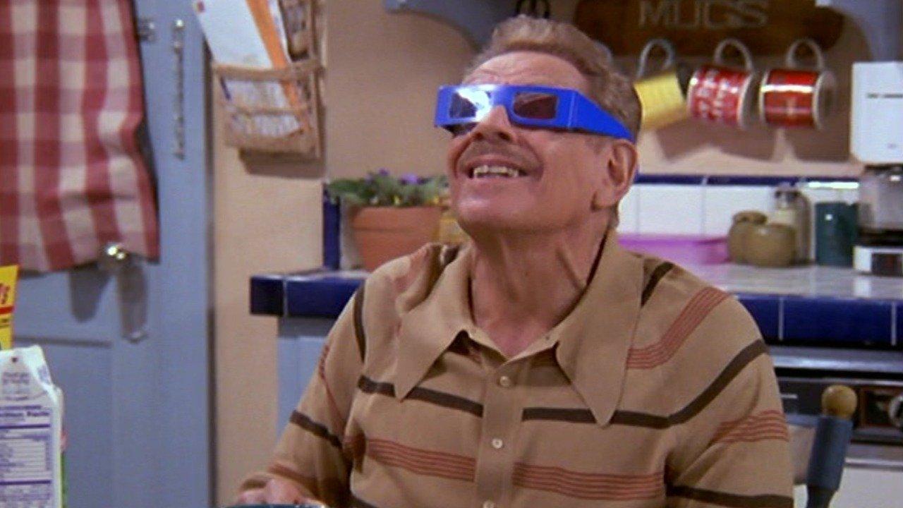 The King of Queens: Educating Doug