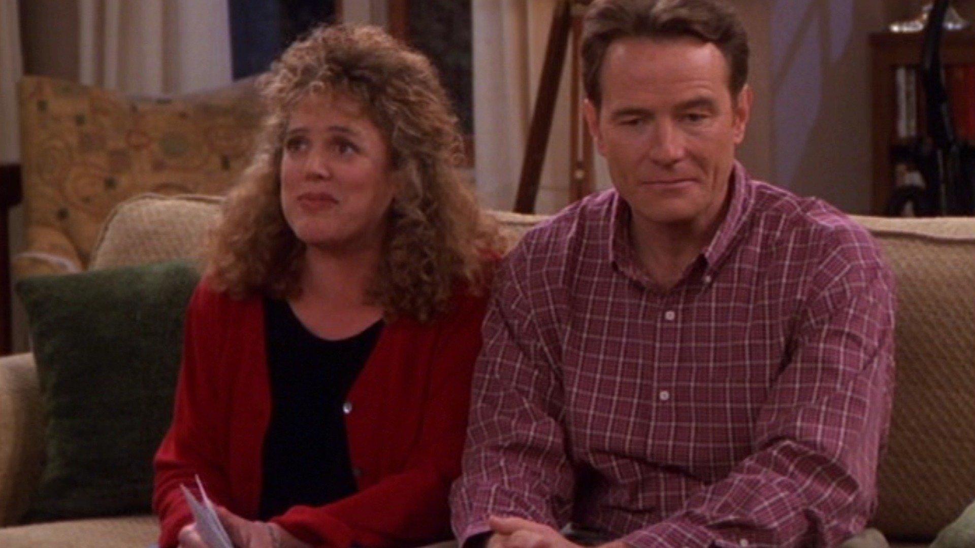 The King Of Queens Time Share