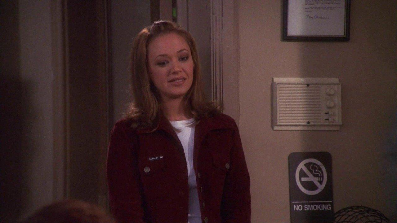 The King Of Queens Mean Streak