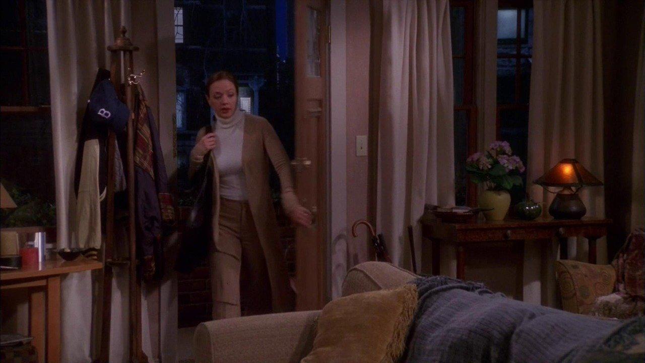 The King Of Queens Lush Life