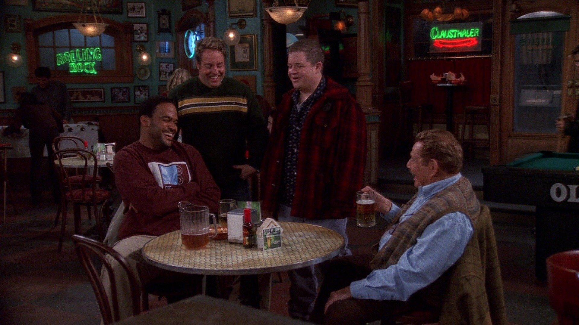 The King of Queens: Loaner Car