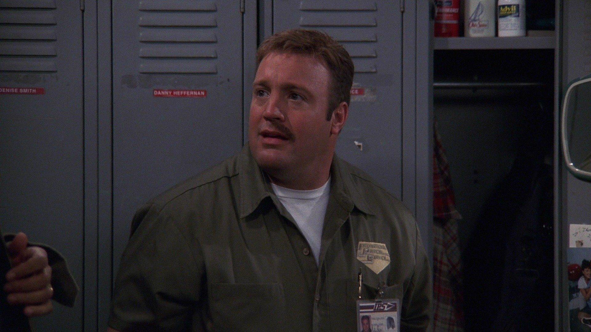 The King Of Queens Eggsit Strategy