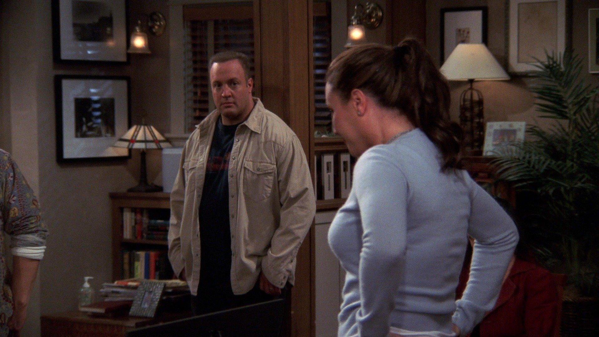 The King Of Queens American Idle