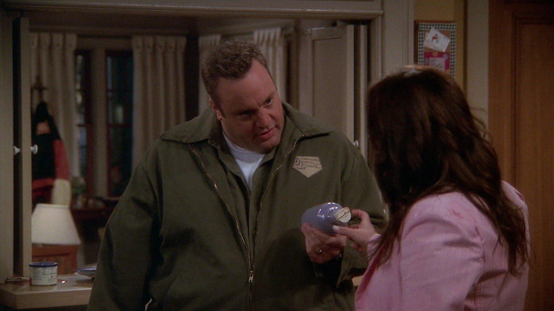 The King of Queens: Off-Track ... Bedding