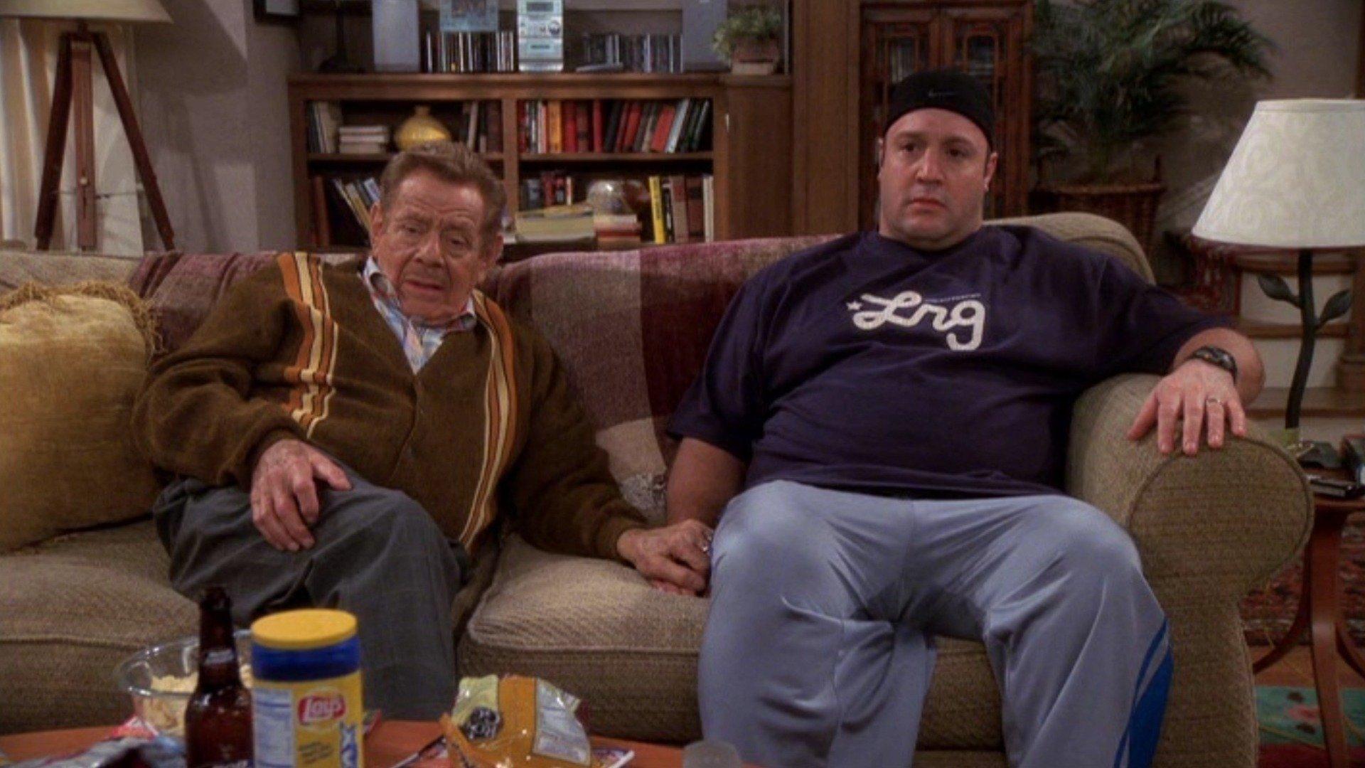 The King Of Queens Wish Boned