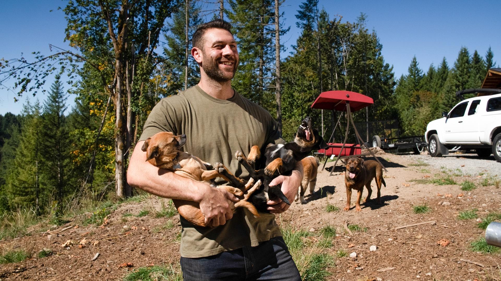 My Pack Life: Meet the Underdogs