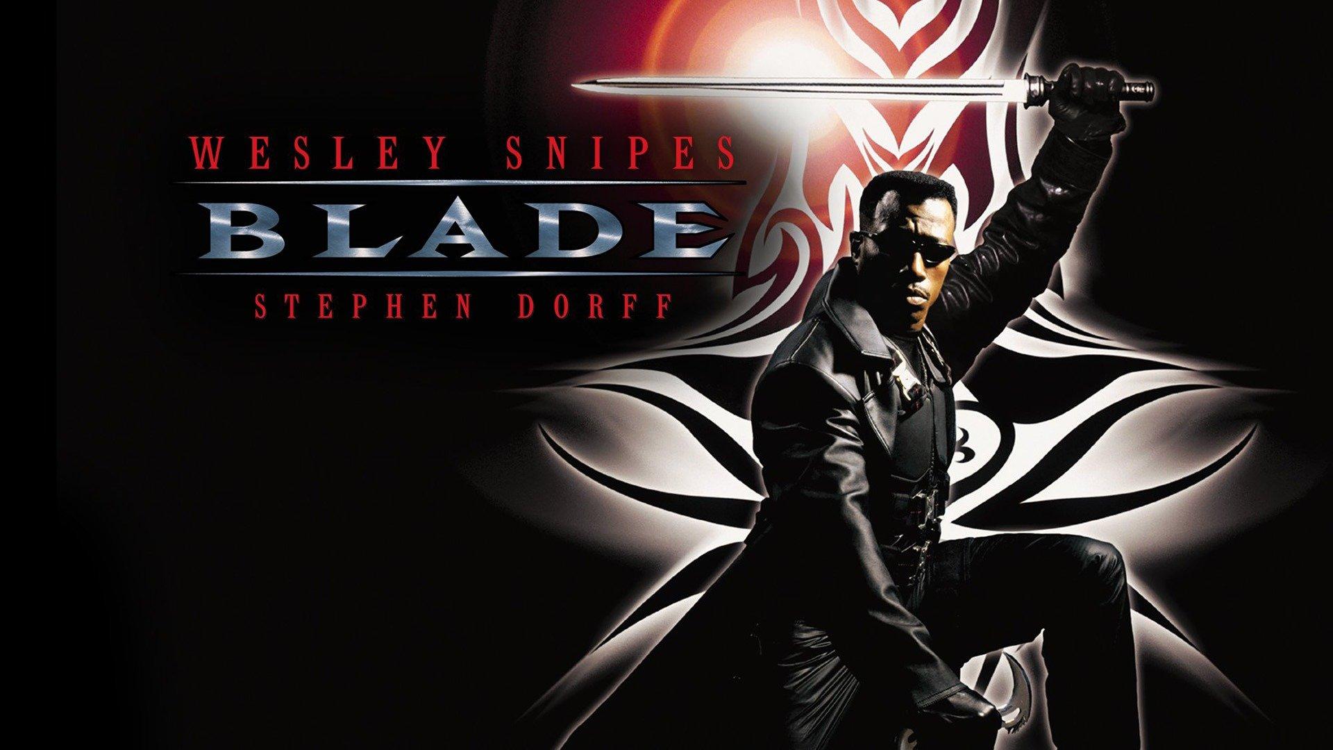 Watch Blade Streaming Online on Philo (Free Trial)