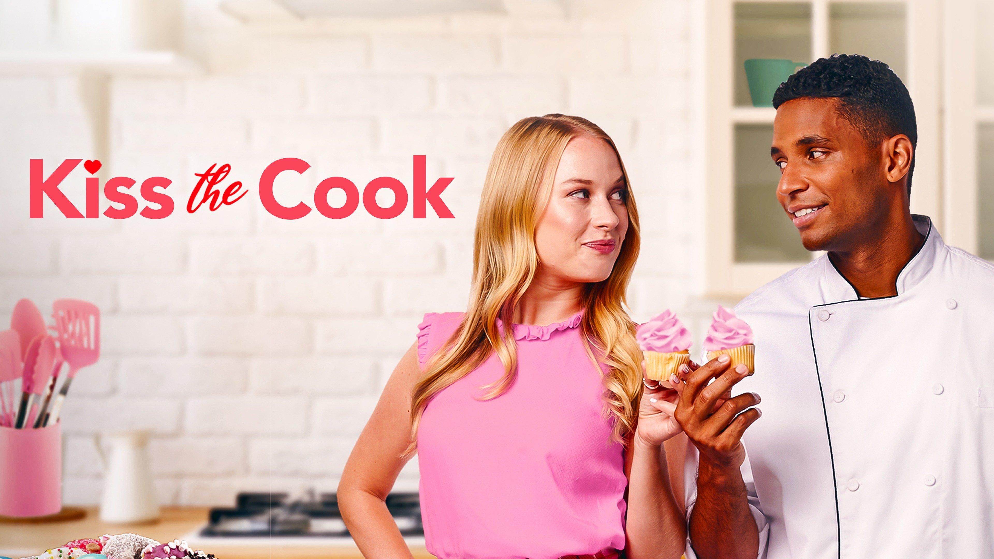 Watch Kiss the Cook Streaming Online on Philo (Free Trial)