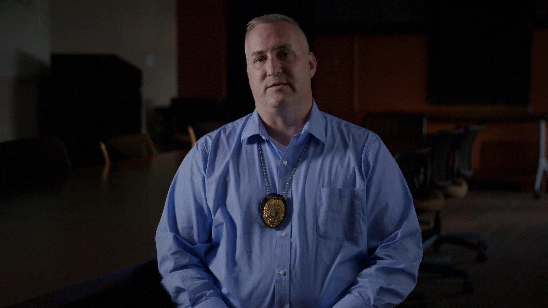 The Murder Tapes: The House on Lillian Street