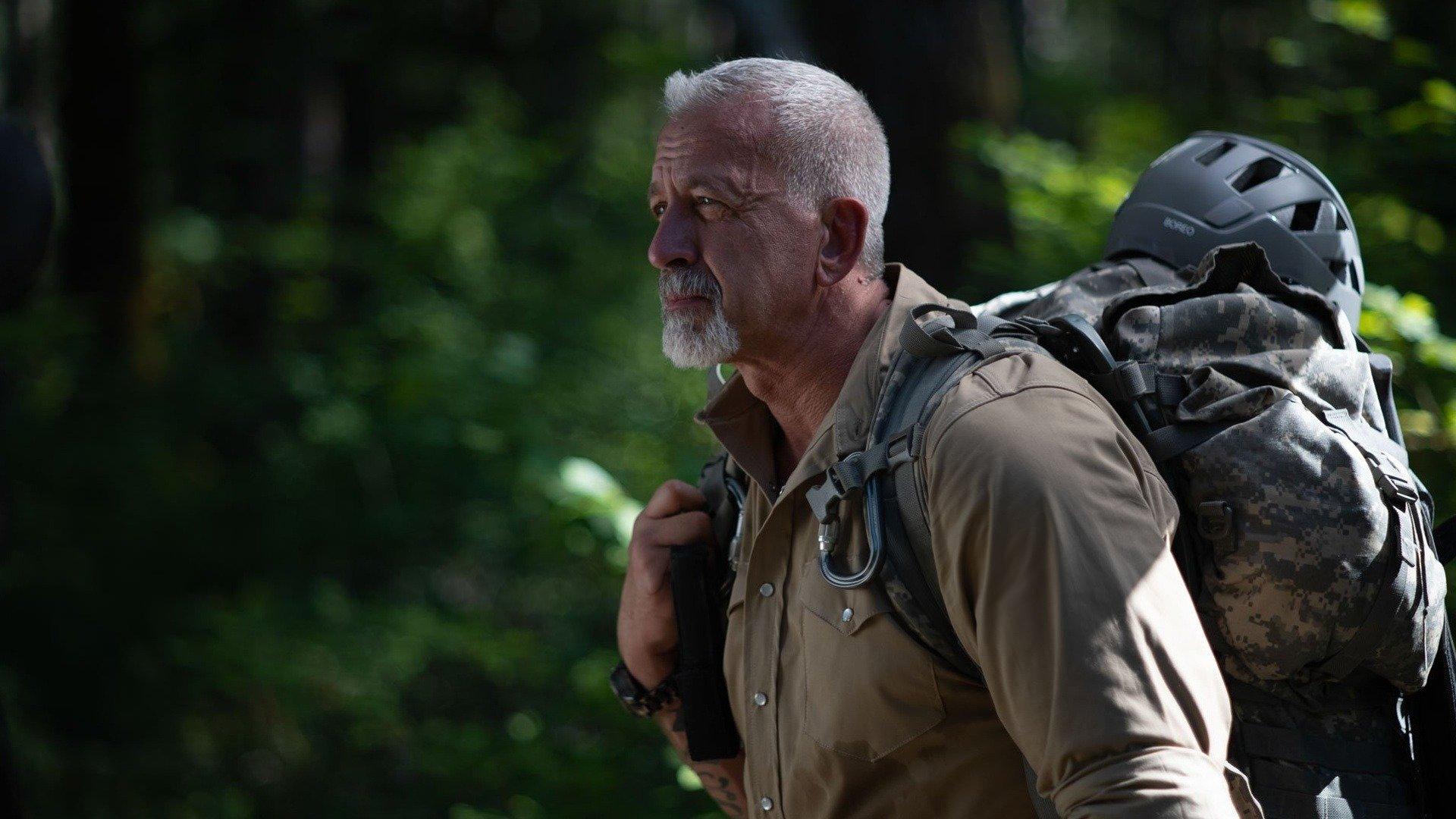 Expedition Bigfoot: Shadow Stalker