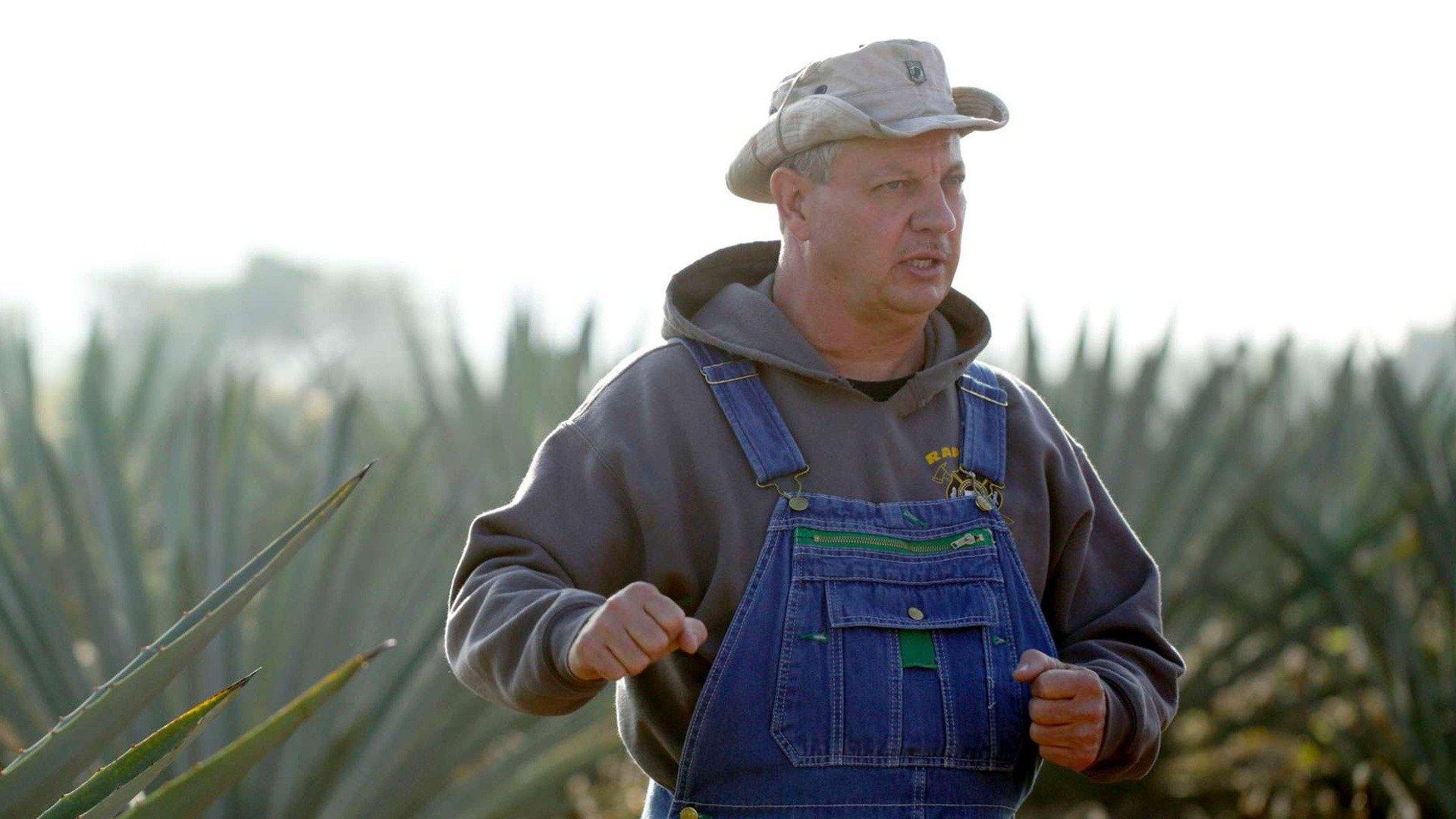 Moonshiners: Broken Spanish