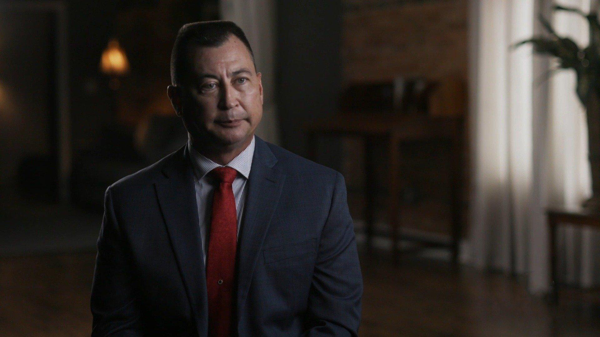 Cold Case Files: The Clock Strikes Murder