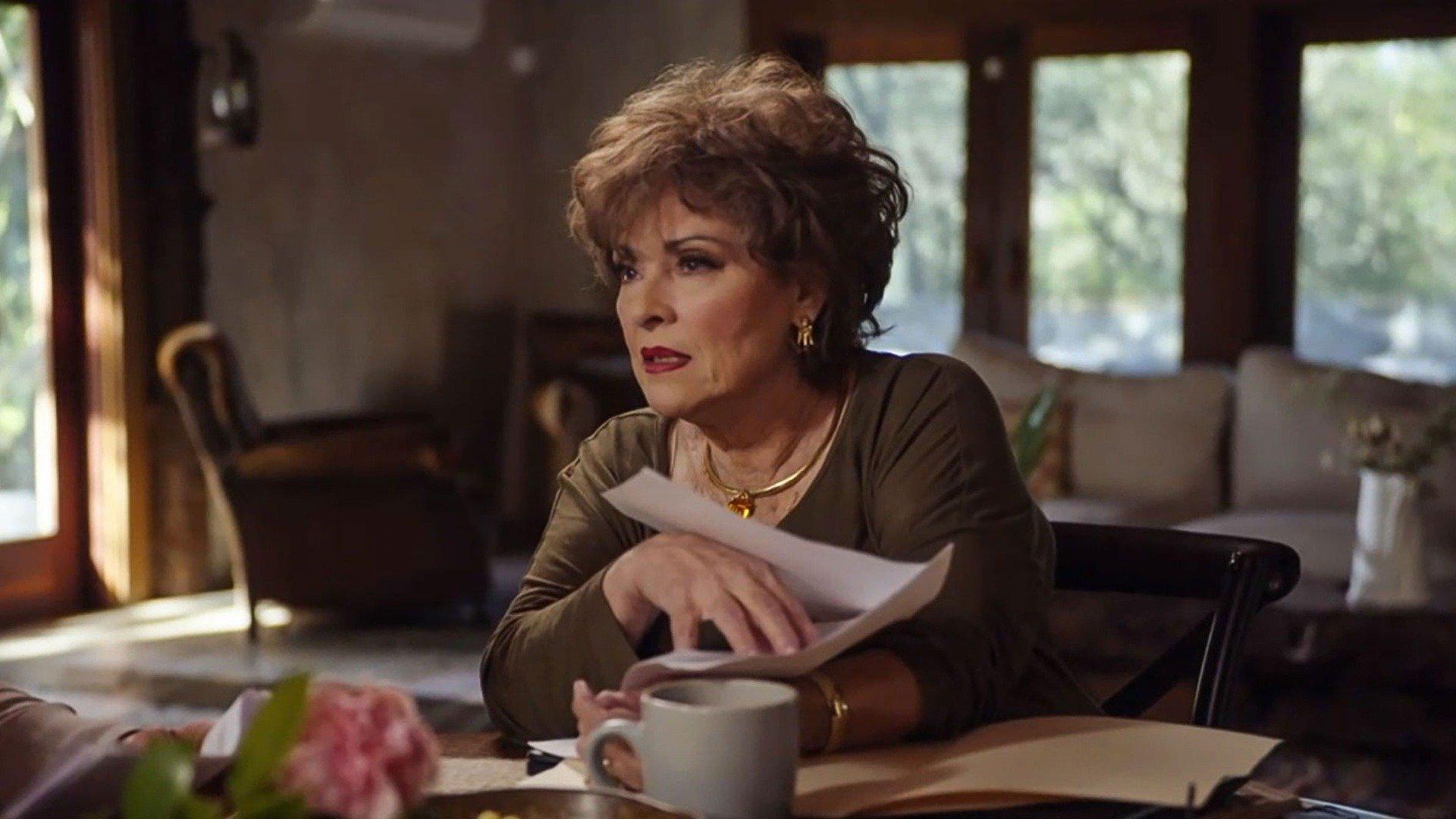 Secrets of Playboy: Predator Number One