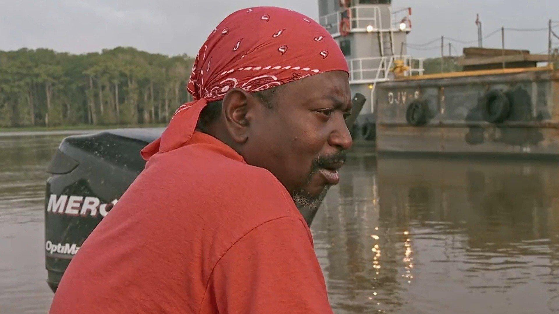 Swamp People: Secret Sauce