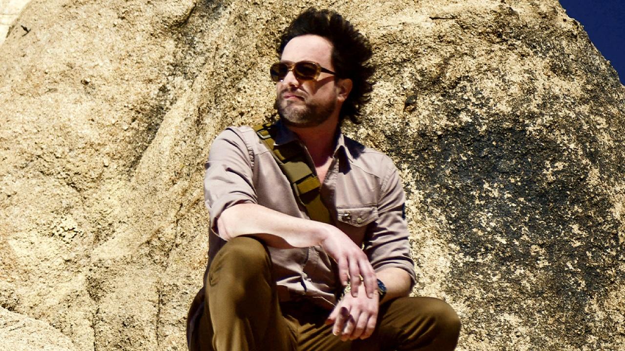 Ancient Aliens: The Shadow People