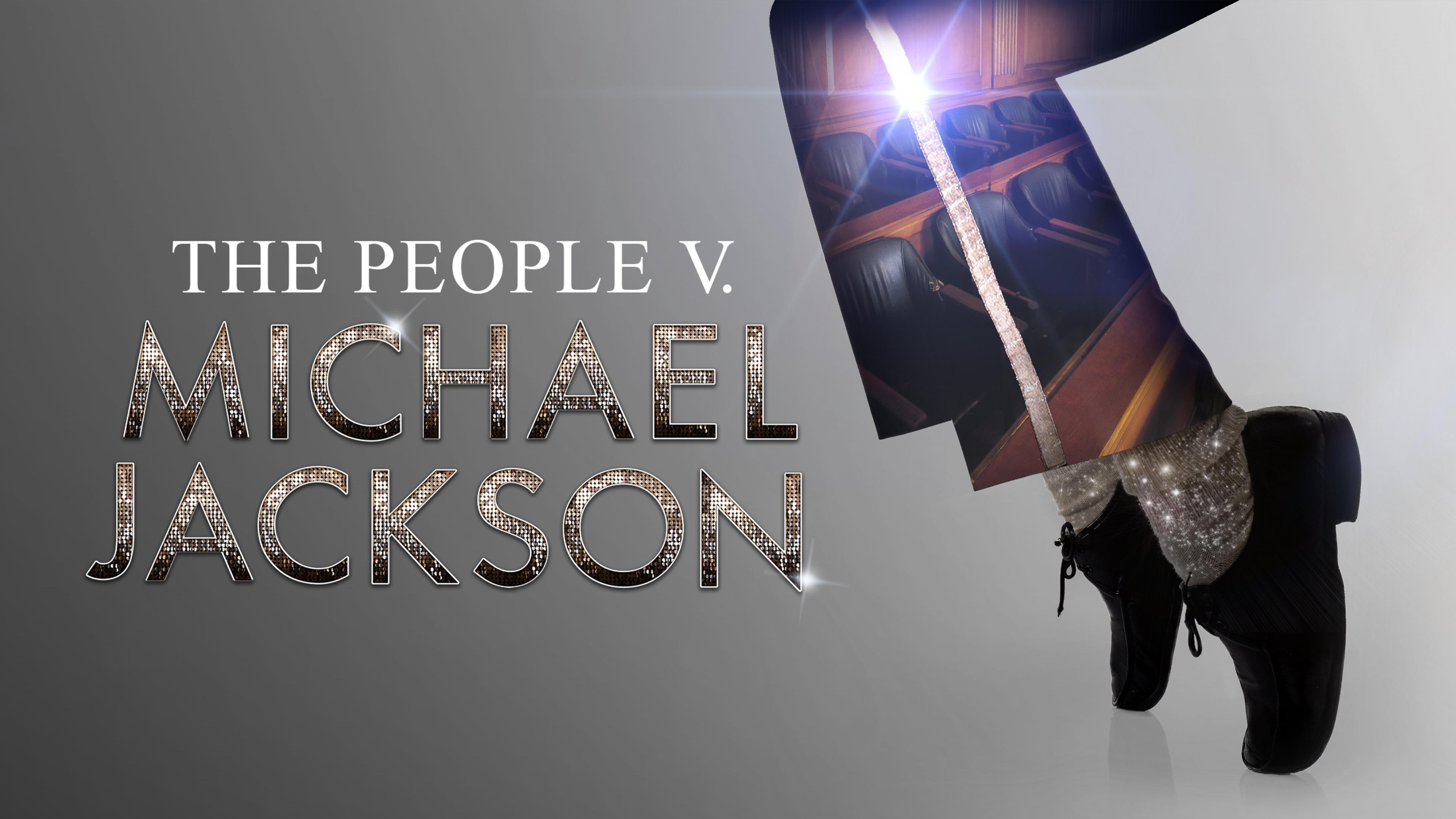 Watch The People v. Michael Jackson Streaming Online on Philo (Free Trial)