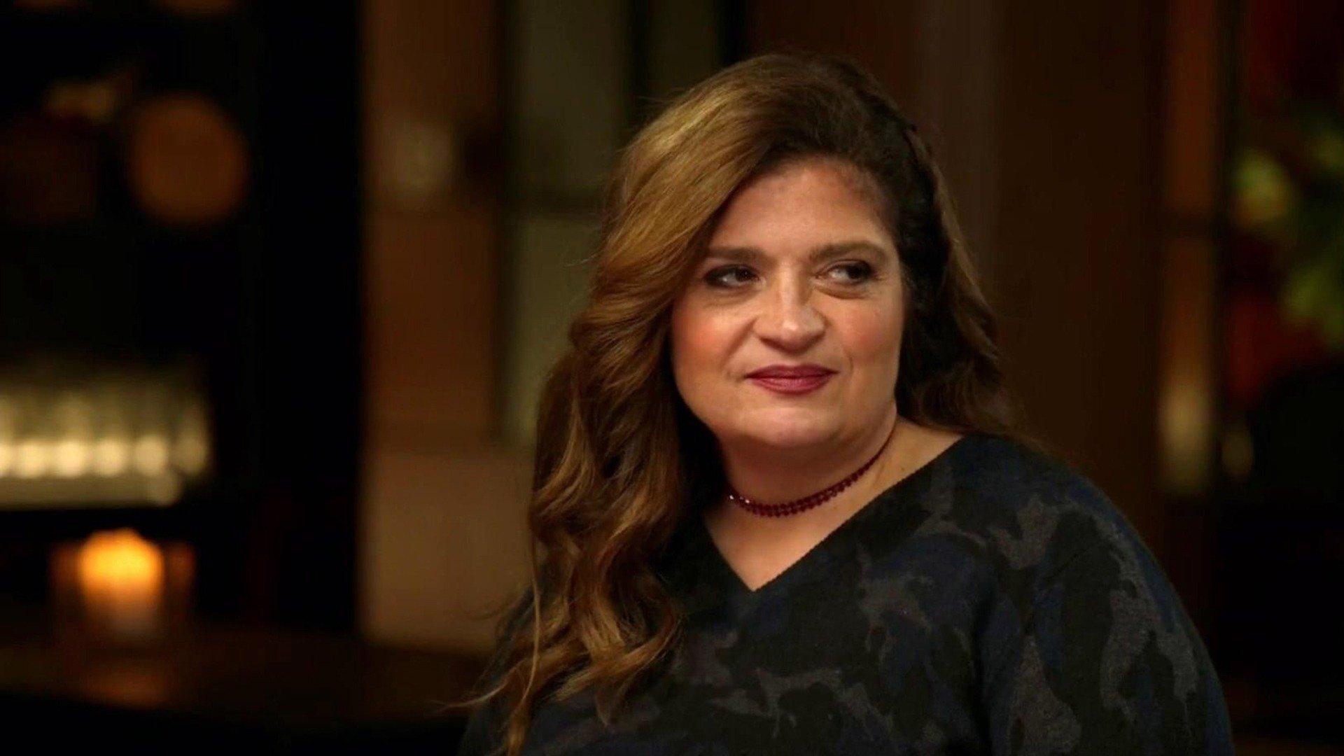 Alex vs America: Chefs' Cut: Alex vs Beef