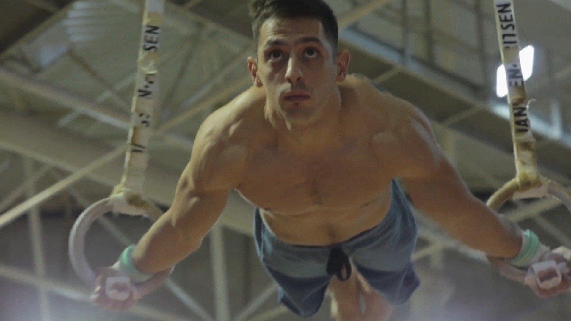 People Are Awesome: Showcase: Above and Beyond