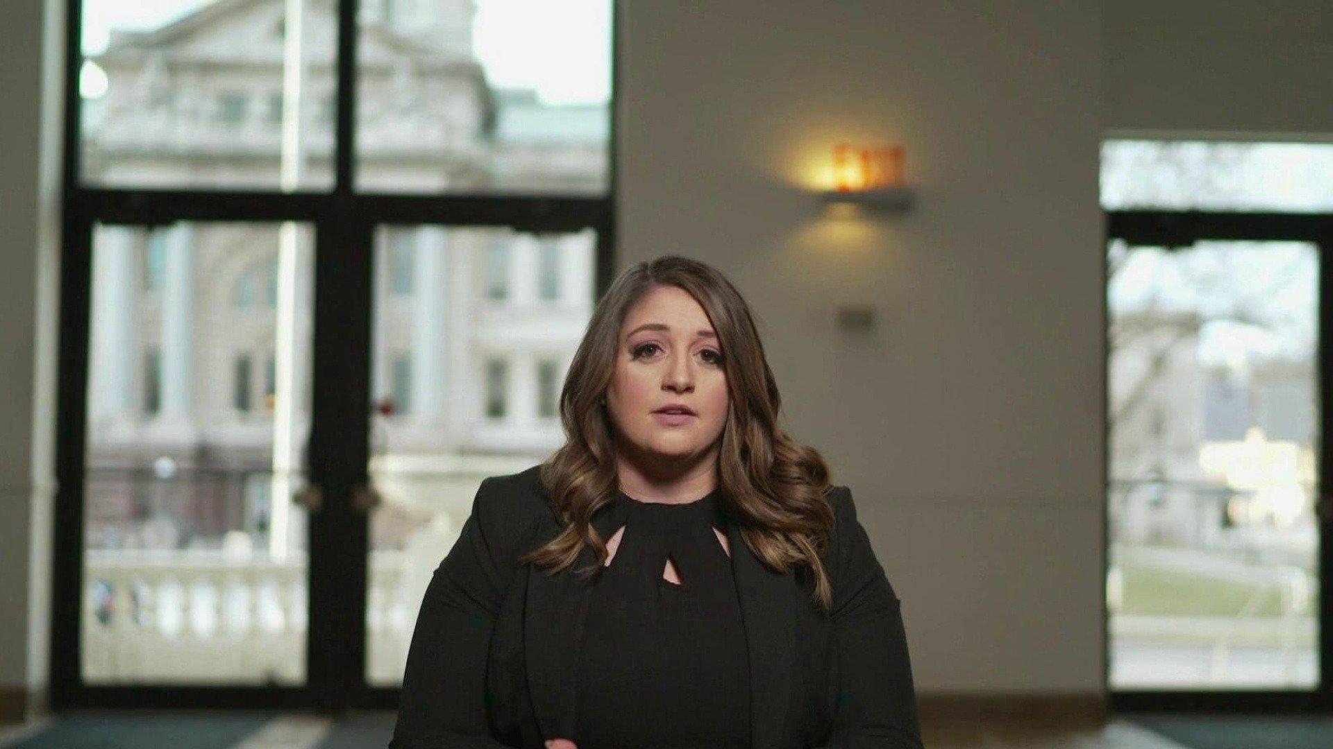 Watch Taking the Stand: S1E10 - George Burch on Philo (Free Trial)