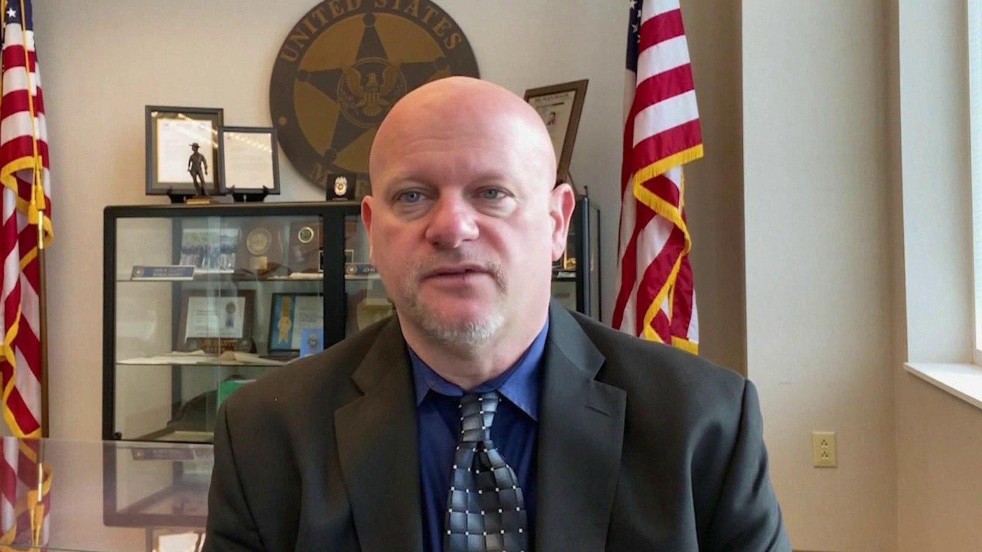 Taking the Stand: Claudia Hoerig