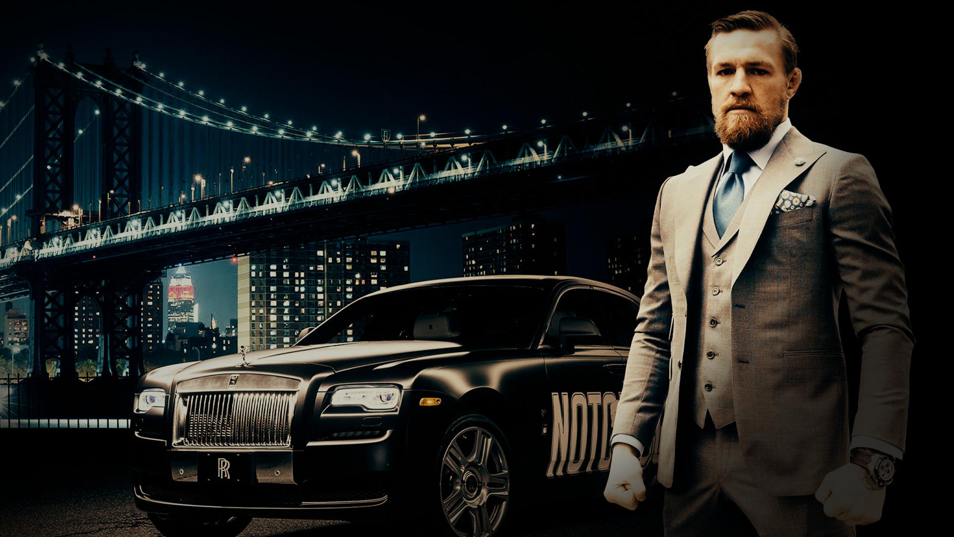 Fight Lives: Mike Tyson