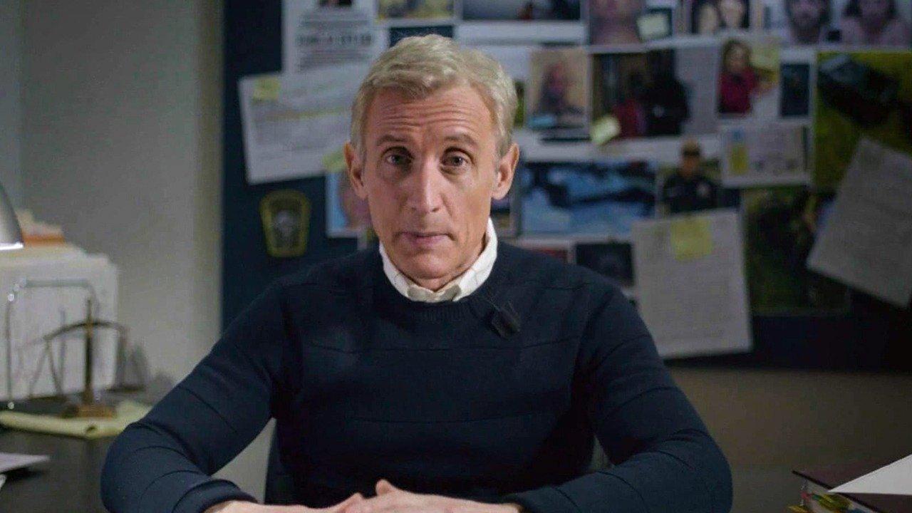 Taking the Stand: Todd Mullis