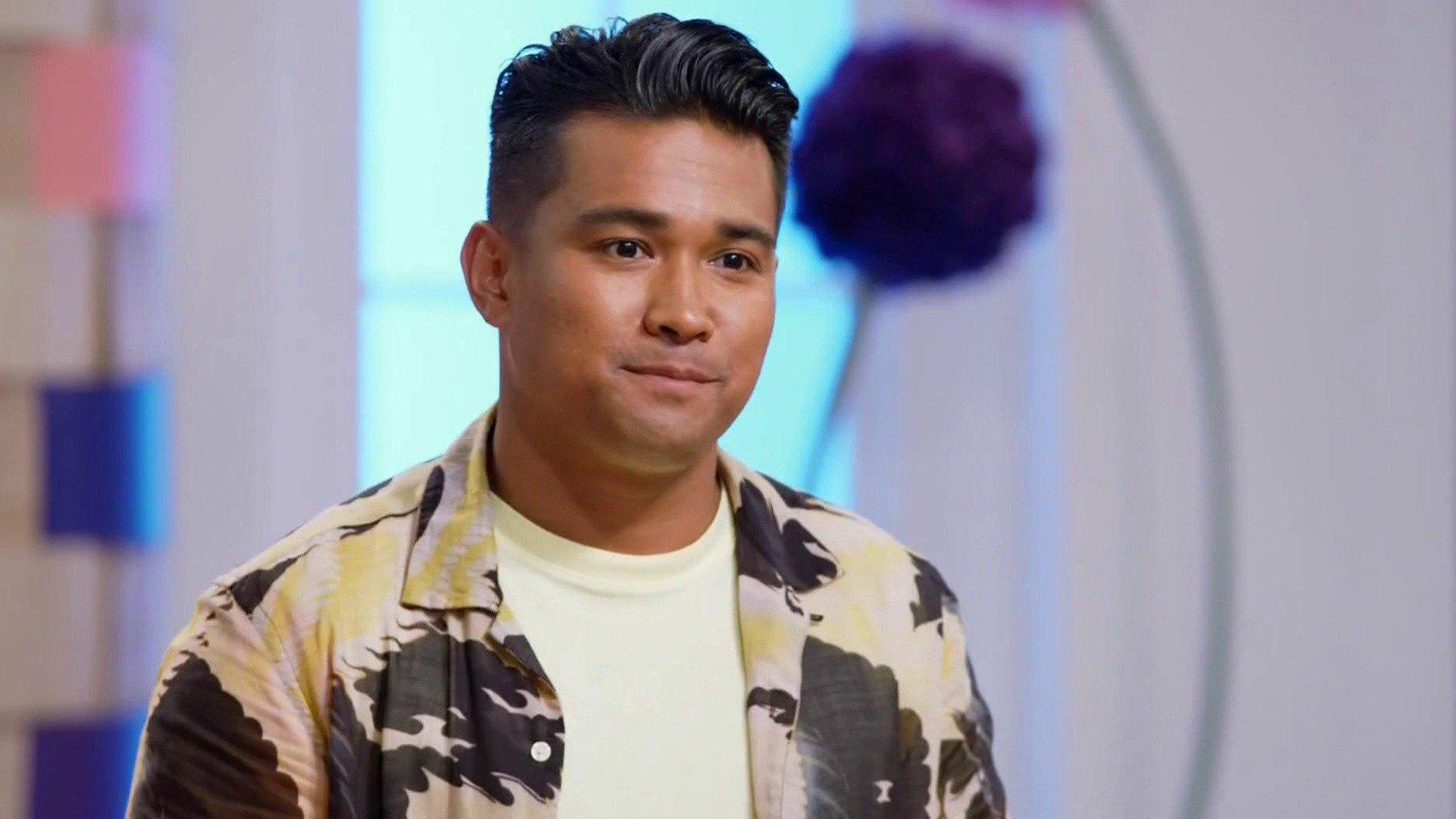 Spring Baking Championship: Easter: Show Me the Bunny