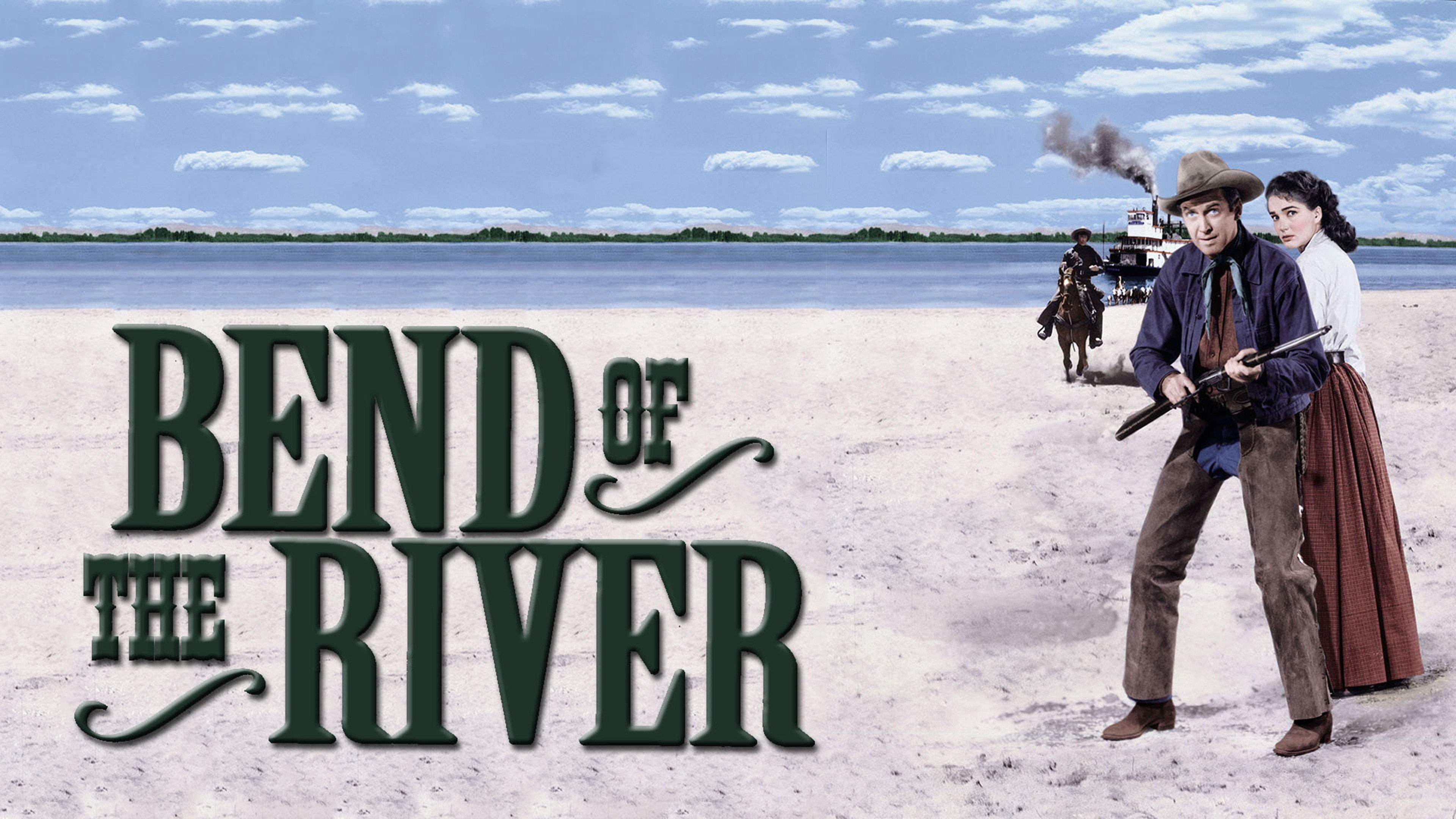 Watch Bend of the River Streaming Online on Philo (Free Trial)