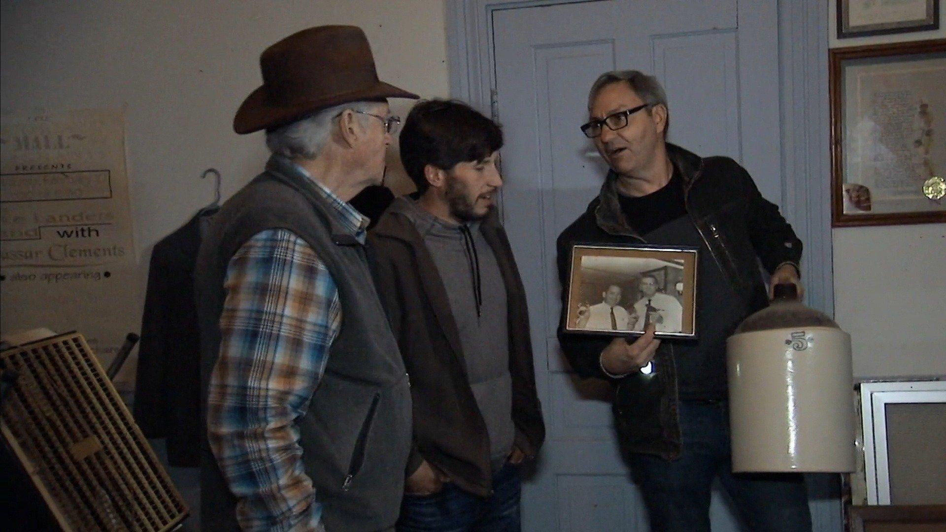 American Pickers: Southern Fried Picks