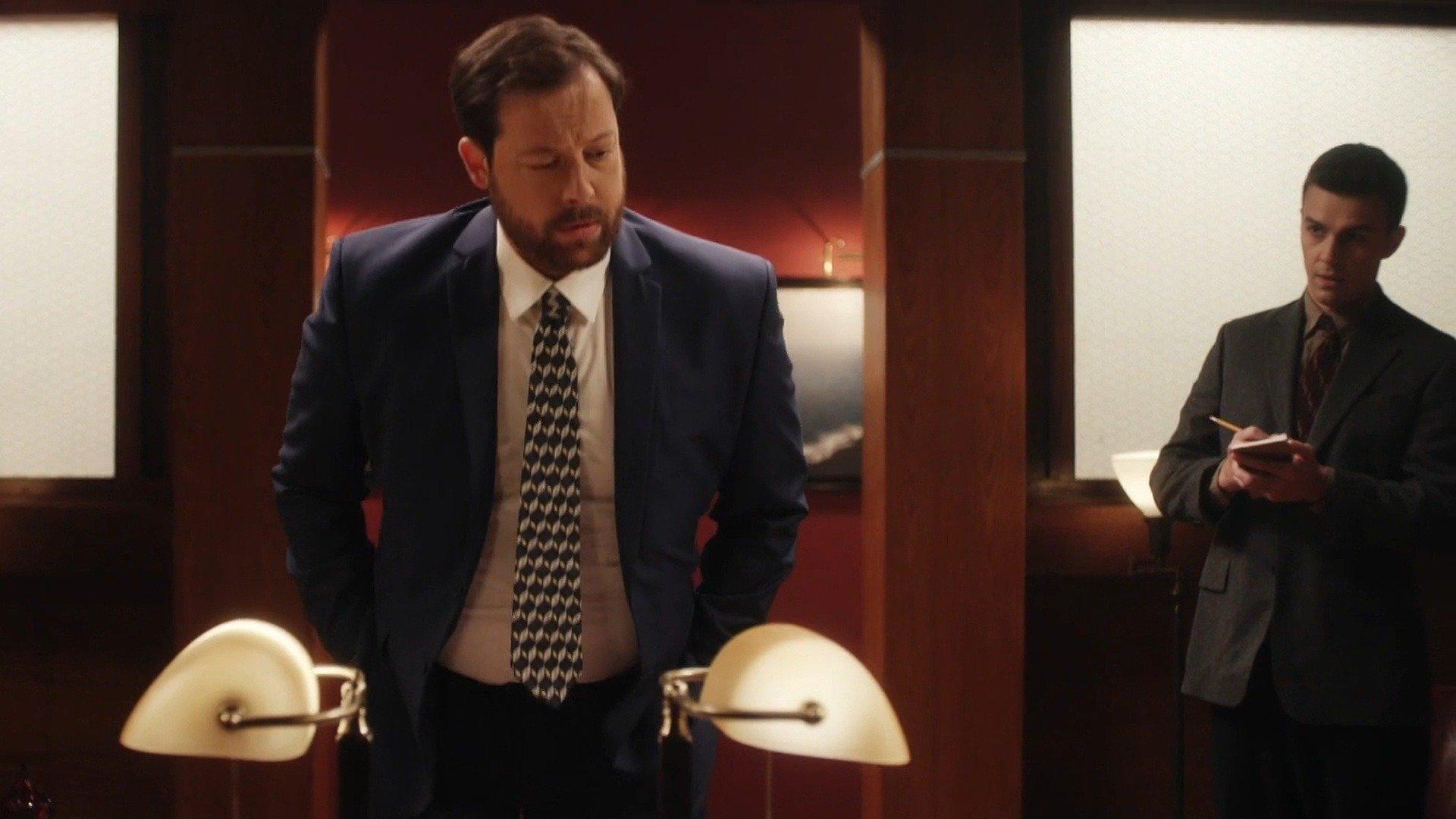 The Food That Built America: Do or Donut