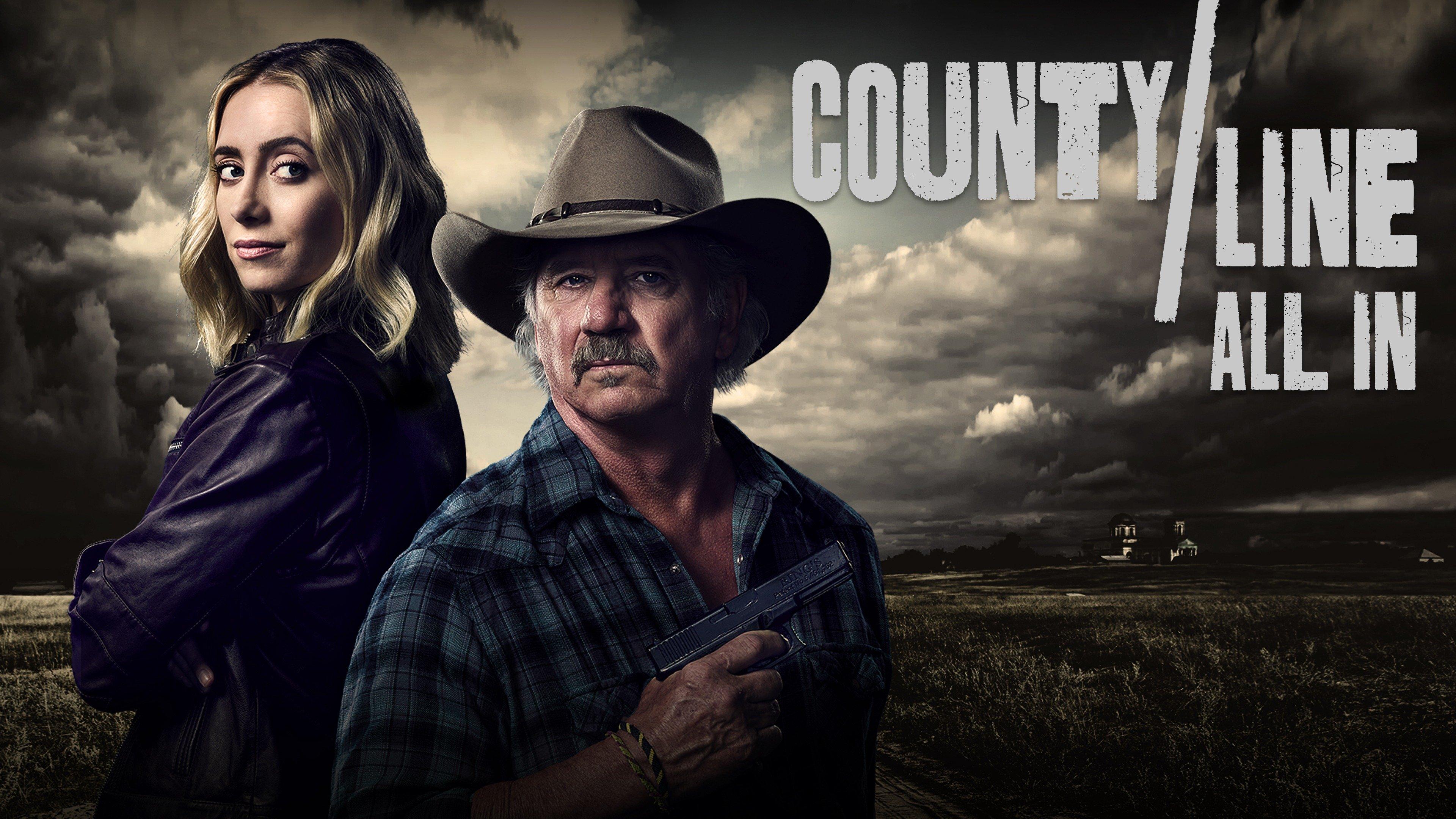 County Line: All In