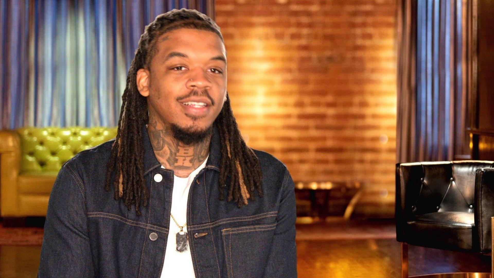 Black Ink Crew: Los Angeles: The Compton Ultimatum