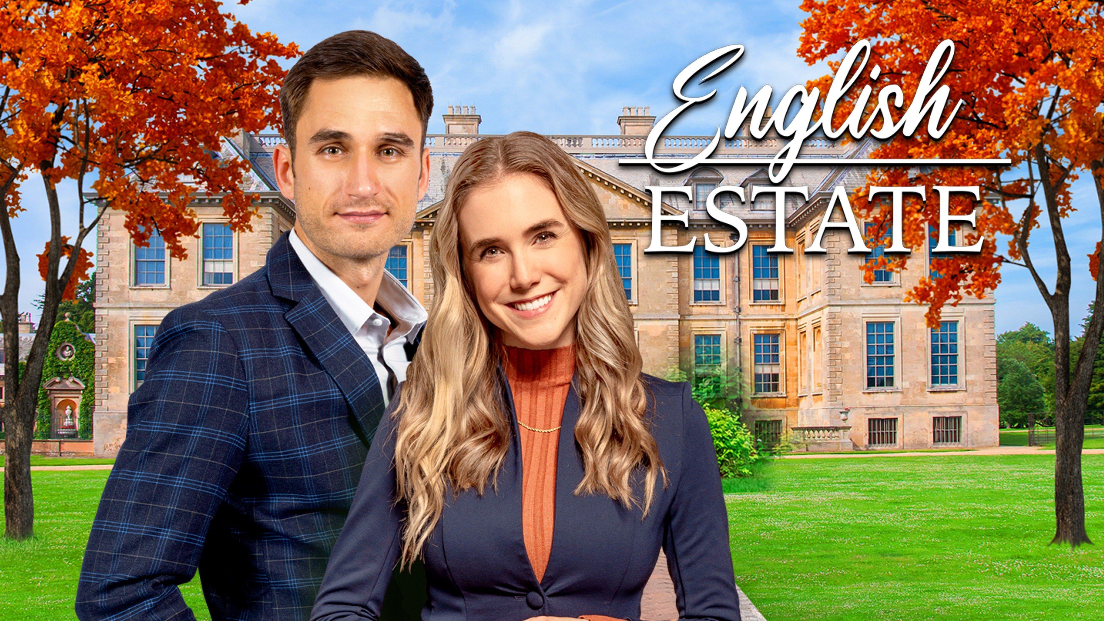 Watch English Estate Streaming Online on Philo (Free Trial)