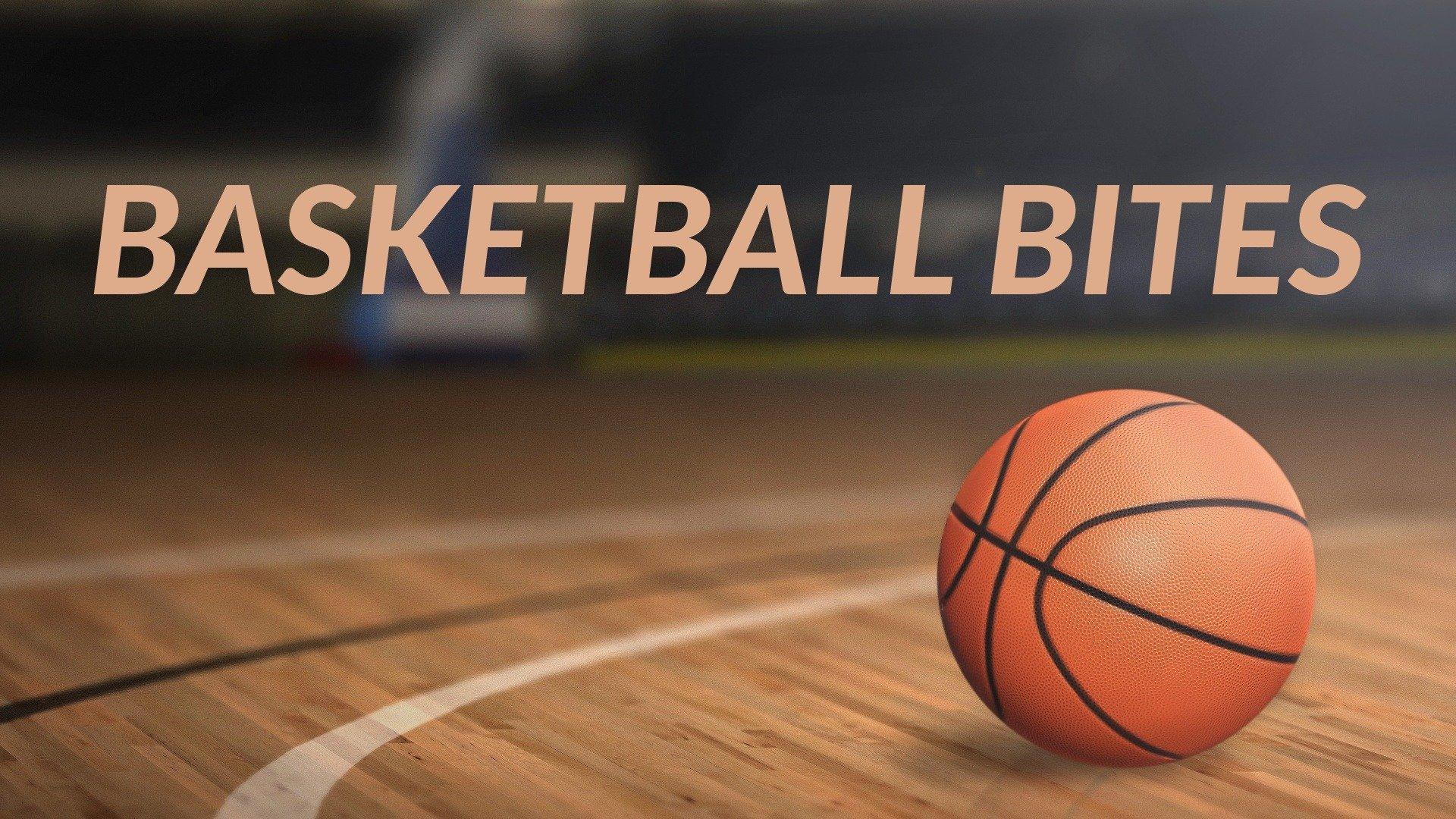 Watch Basketball Bites Streaming Online on Philo (Free Trial)