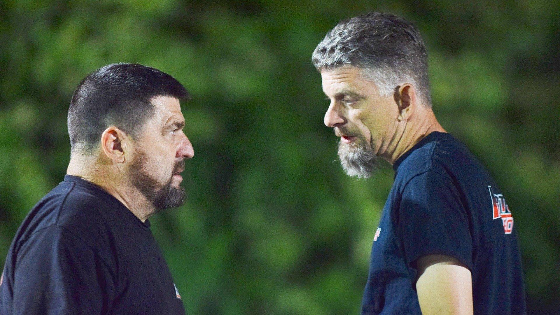 Street Outlaws: Chase the Race