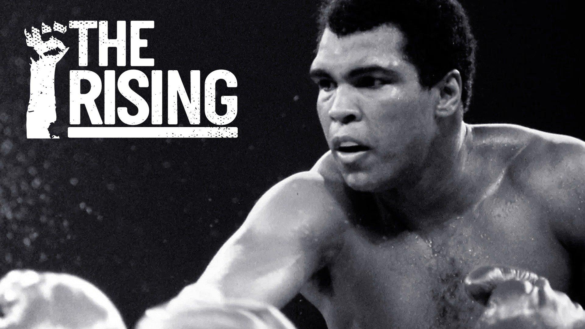 Watch The Rising Streaming Online on Philo (Free Trial)