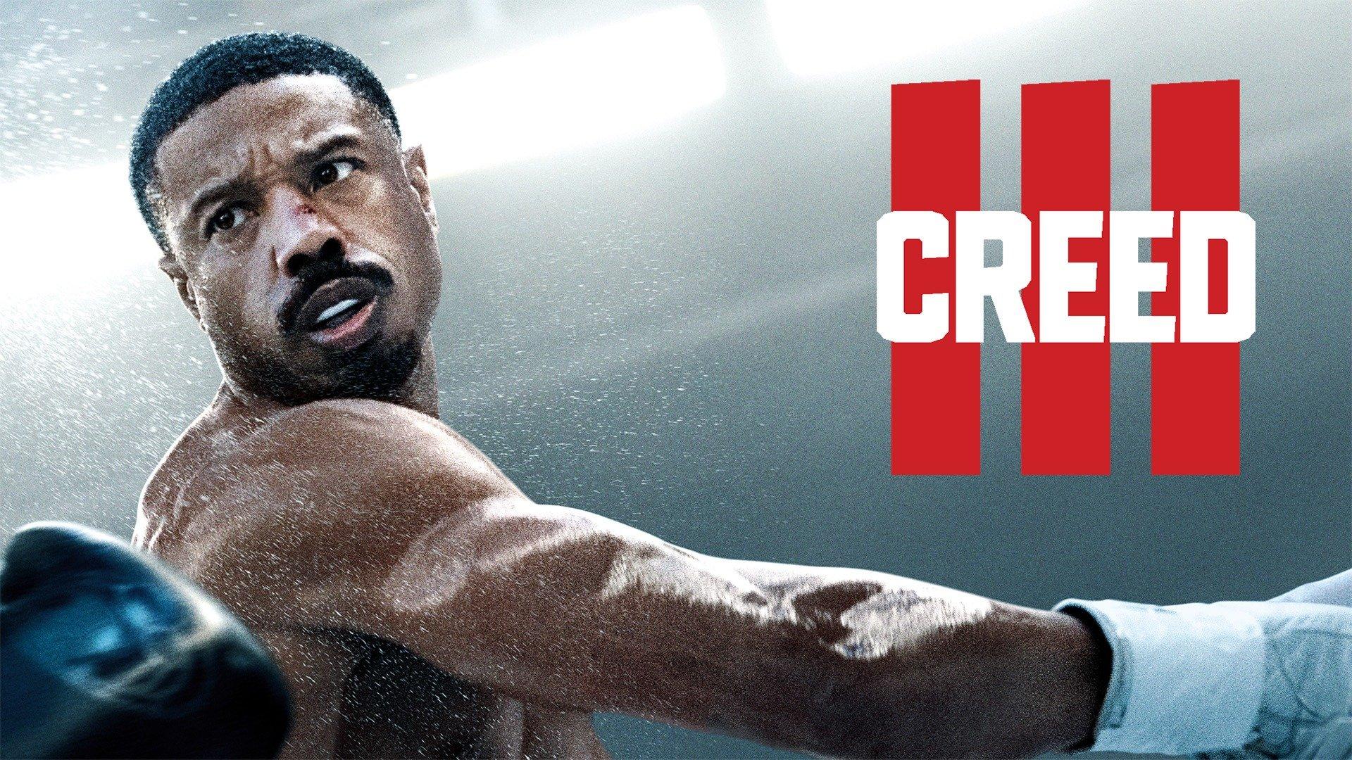 Watch Creed III Streaming Online on Philo (Free Trial)